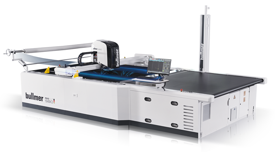 bullmer mechanical and electrical technology co., ltd